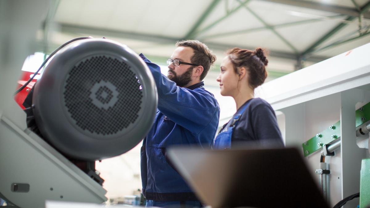 Vecoplan celebrates 50 years in the industry