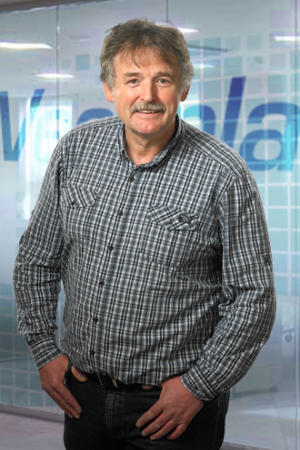 Working at Vecoplan | Vecoplan