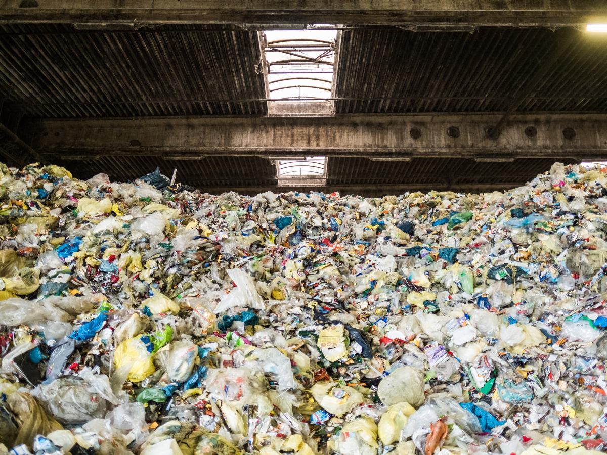 Lightweight packaging | Vecoplan