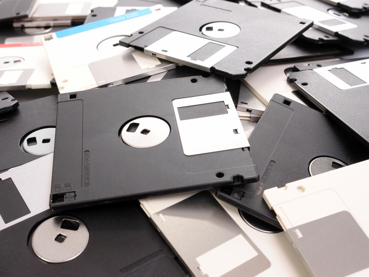 CDs, DVDs, floppy disks | Vecoplan