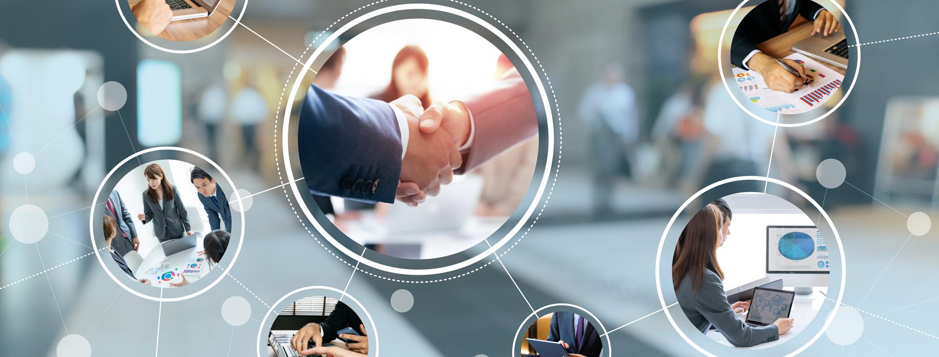 Cooperations with Vecoplan