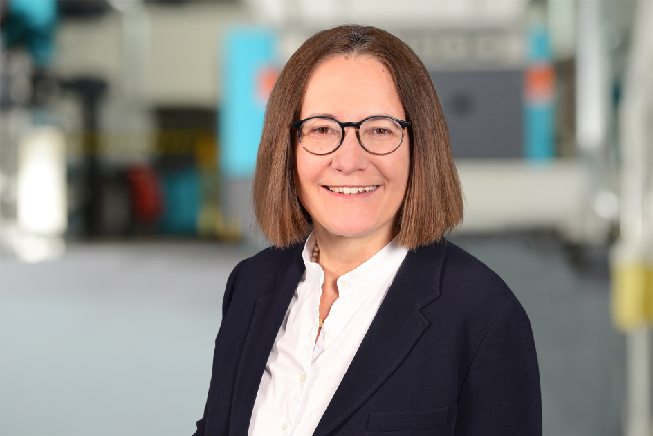 Ina Hannen appointed new Chief Financial Officer of Vecoplan AG in October