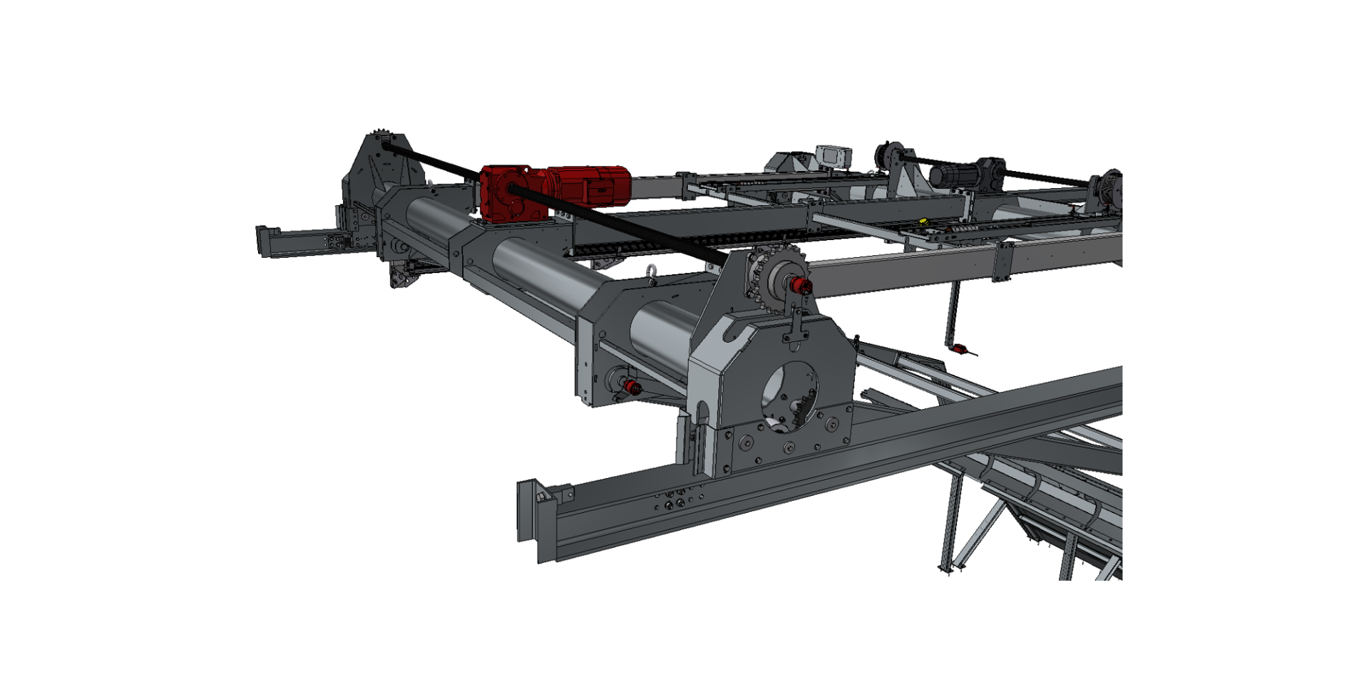 Bulk material dosing made easy | Vecoplan