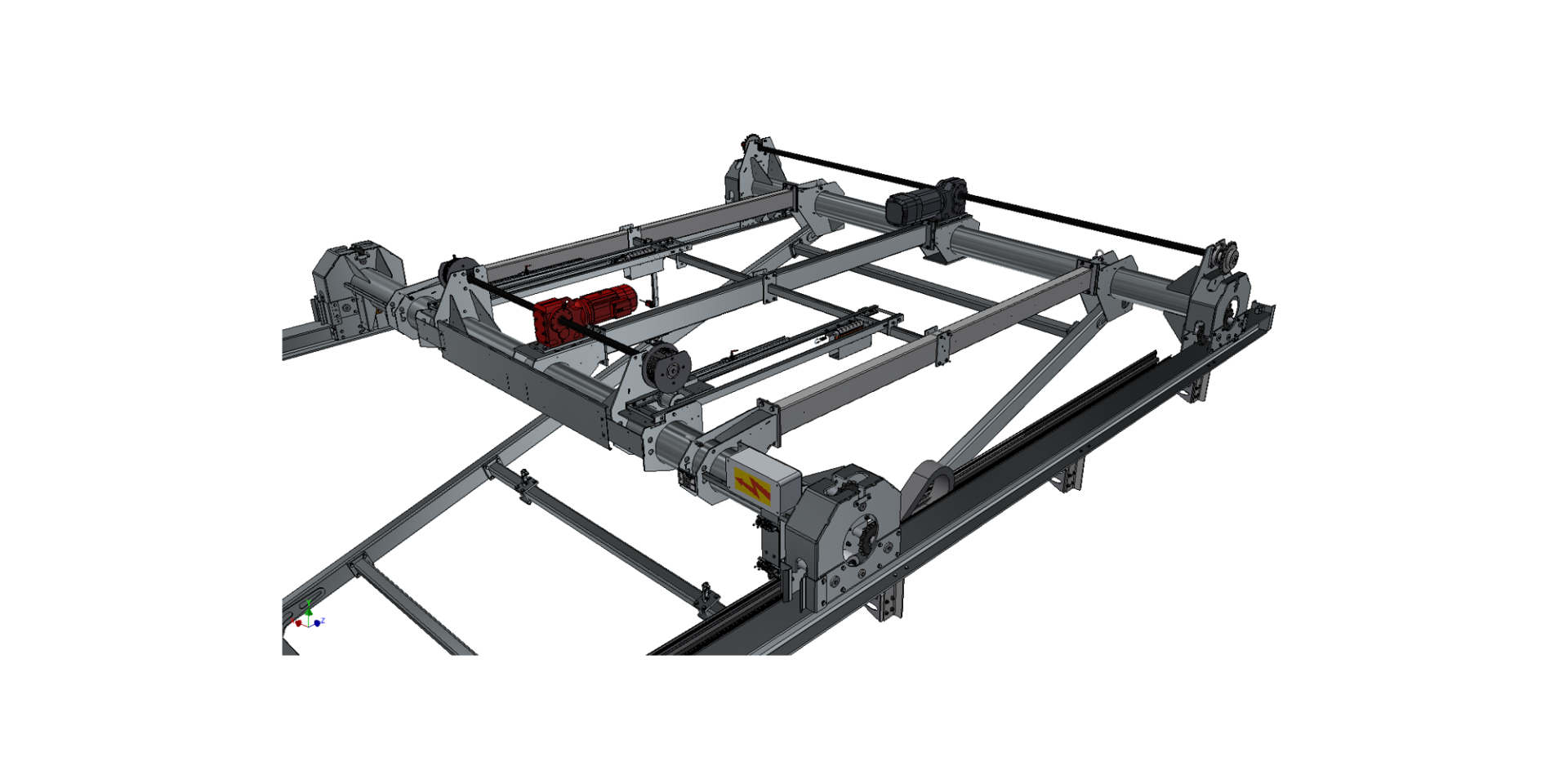 Bulk material dosing made easy | Vecoplan