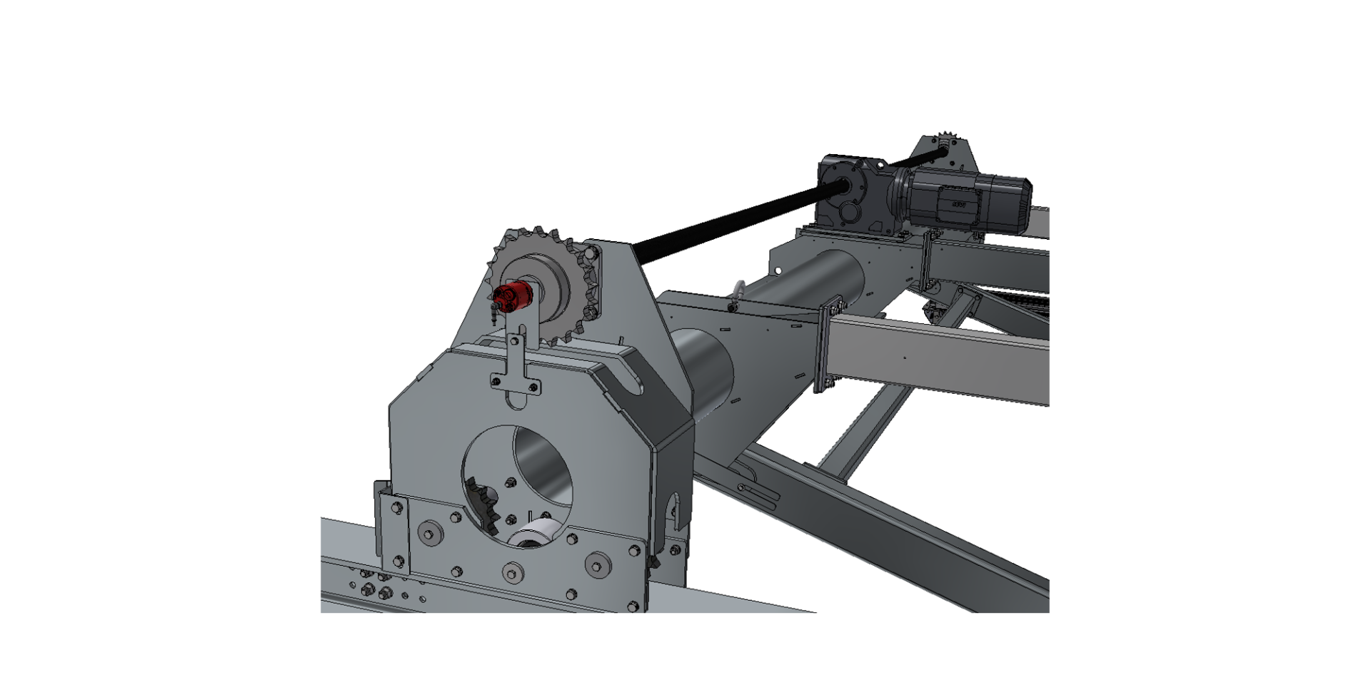 Bulk material dosing made easy | Vecoplan