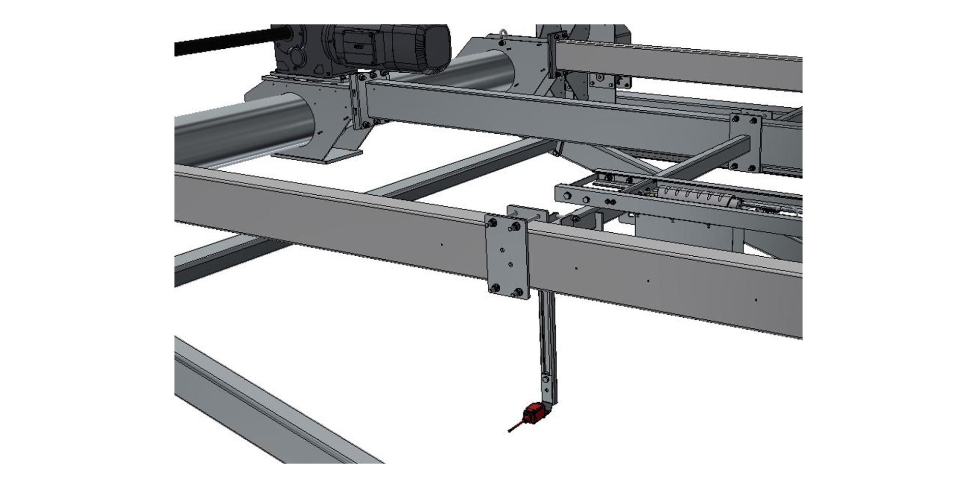 Bulk material dosing made easy | Vecoplan