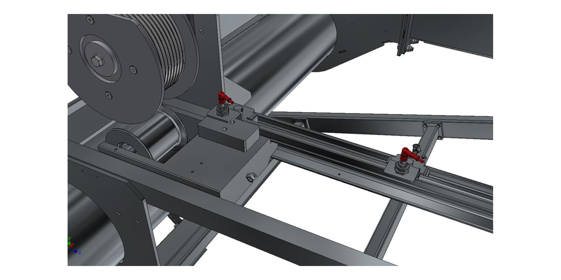 Bulk material dosing made easy | Vecoplan