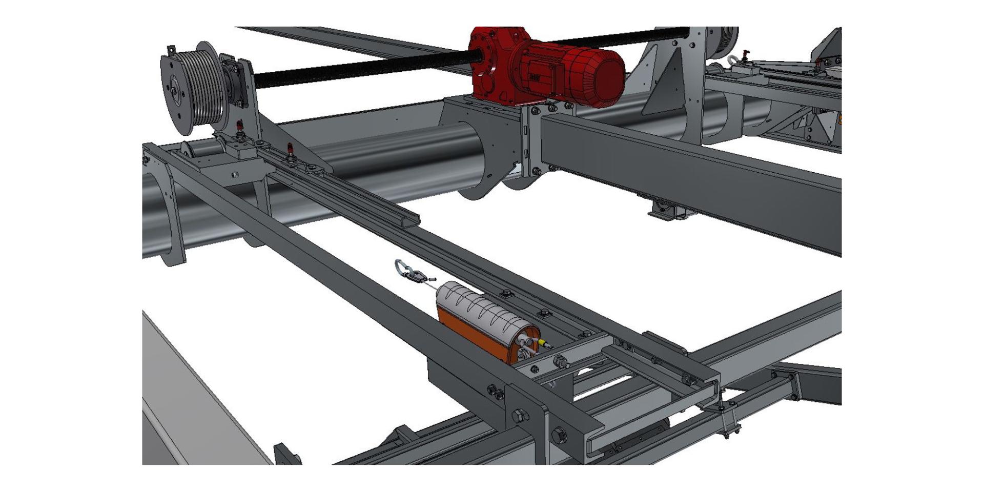 Bulk material dosing made easy | Vecoplan